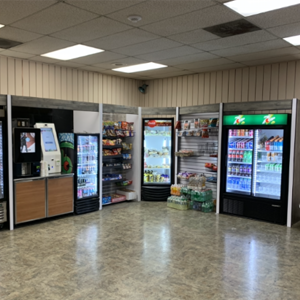 MicroMarket - KaraMicroMarket