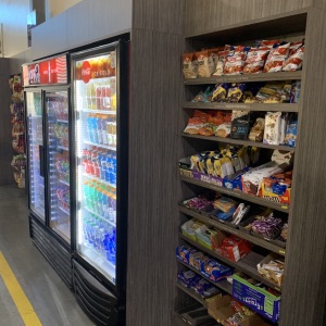 MicroMarket - KaraMicroMarket