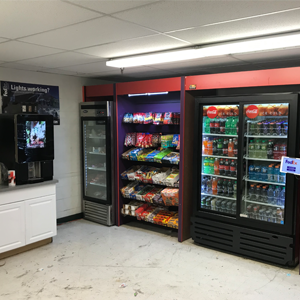 MicroMarket - KaraMicroMarket