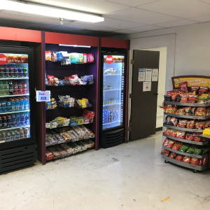 MicroMarket - KaraMicroMarket