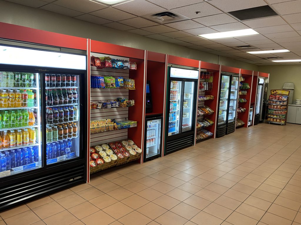 MicroMarket - KaraMicroMarket